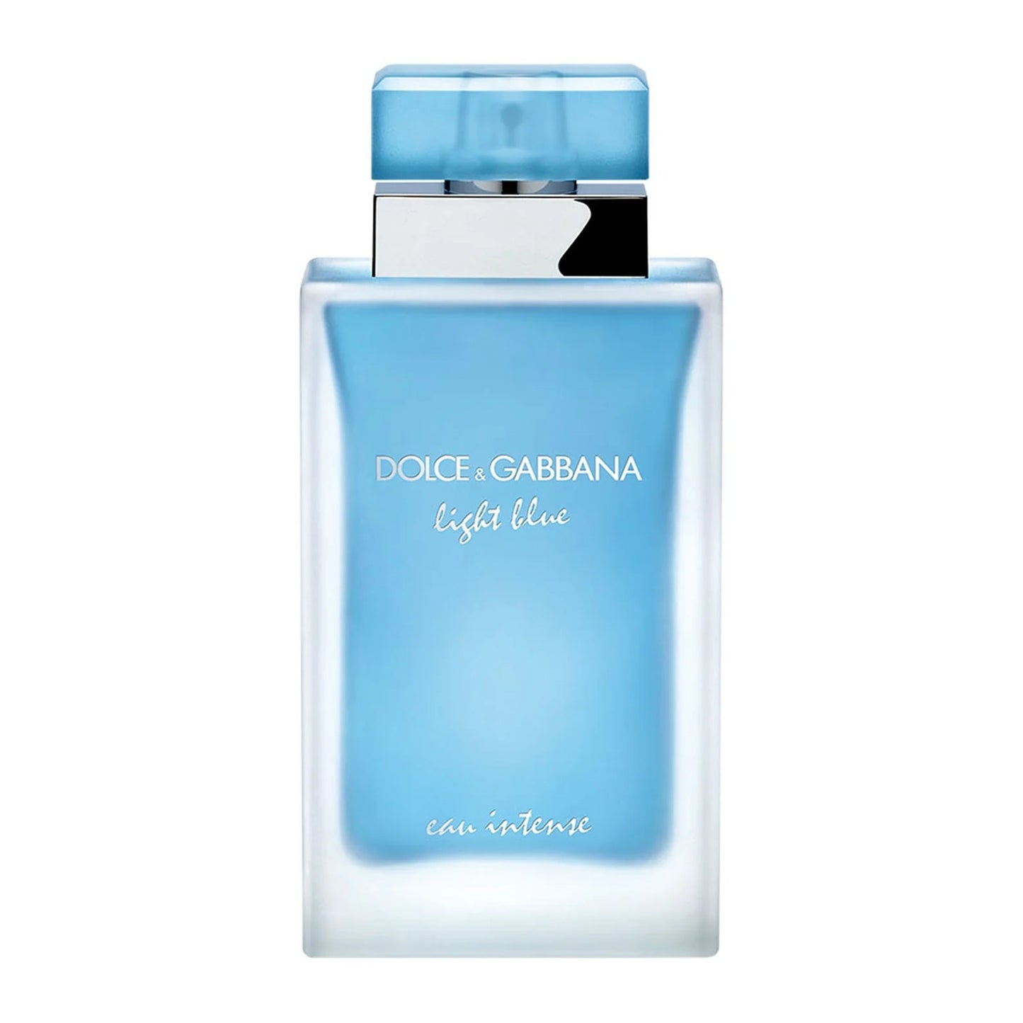 Dolce & Gabbana Light Blue Intense | Parfumstaaltjes.be