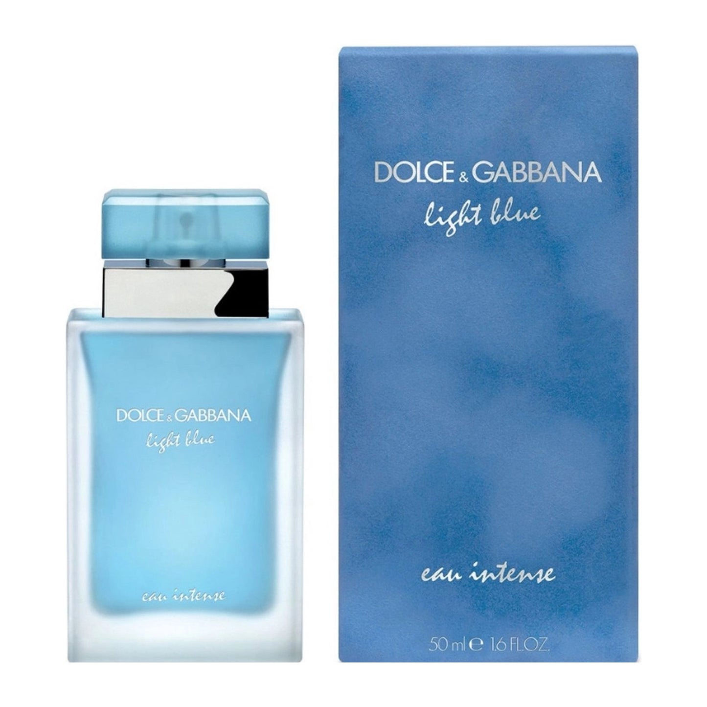 Dolce & Gabbana Light Blue Intense | Parfumstaaltjes.be