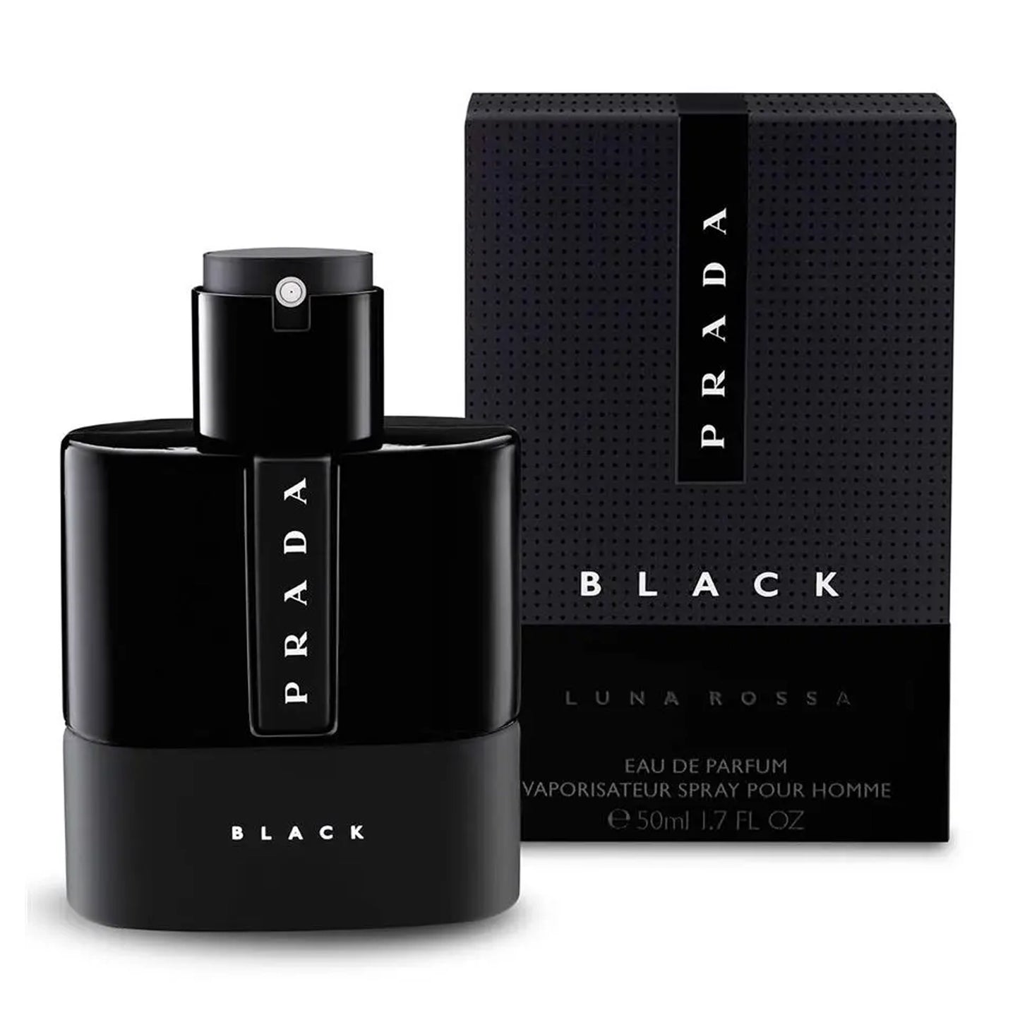 Prada Luna Rossa Black | Parfum Staaltjes Kopen | Parfumstaaltjes.be