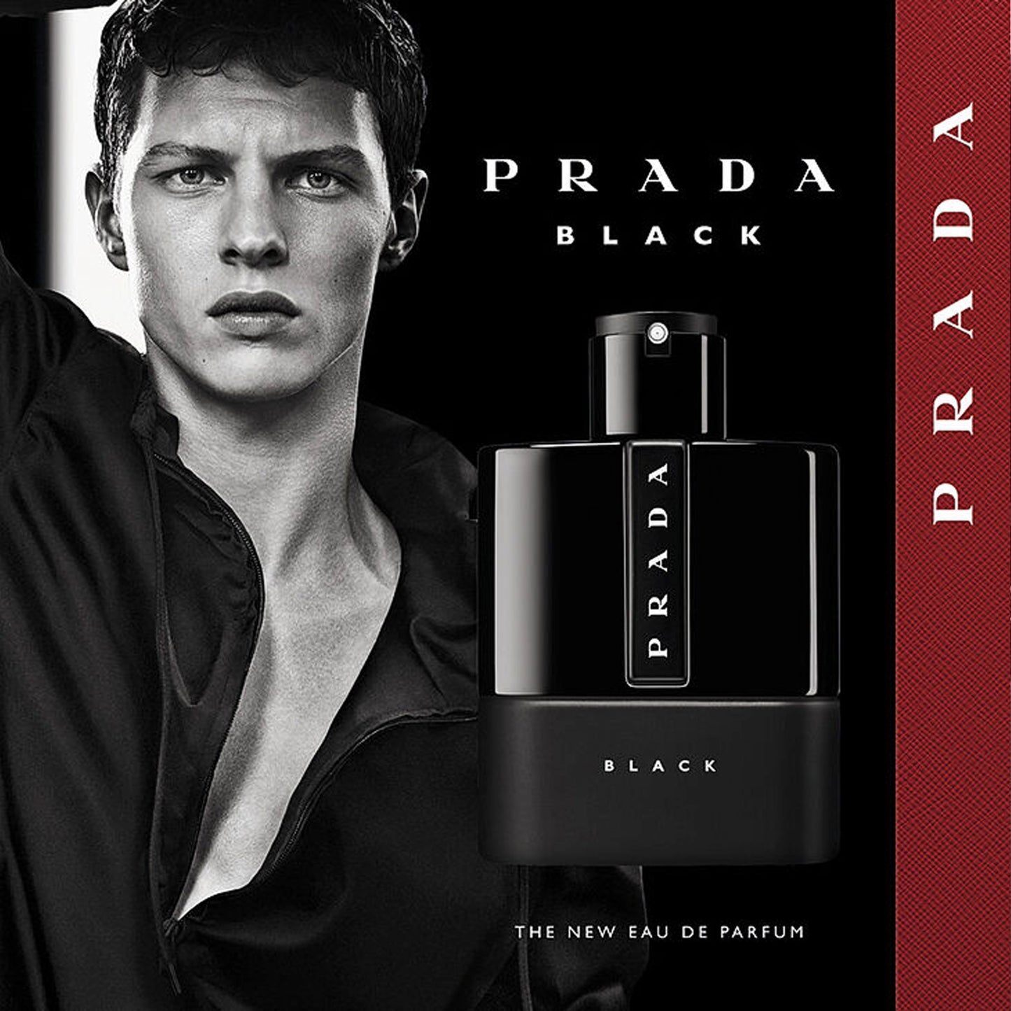 Prada Luna Rossa Black | Parfum Staaltjes Kopen | Parfumstaaltjes.be
